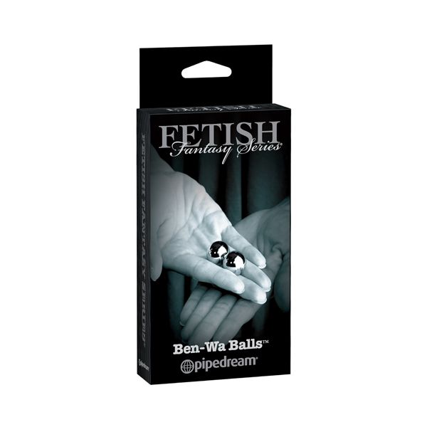 Mayorista de Juguetes sexuales BOLAS VAGINALES FETISH FANTASIES BEN WA ...